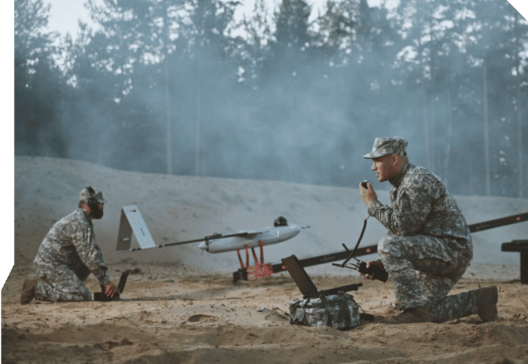 Home - Edge Autonomy