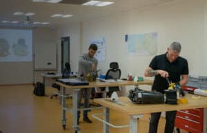 Operations, Maintenance, & Training Services - Edge Autonomy