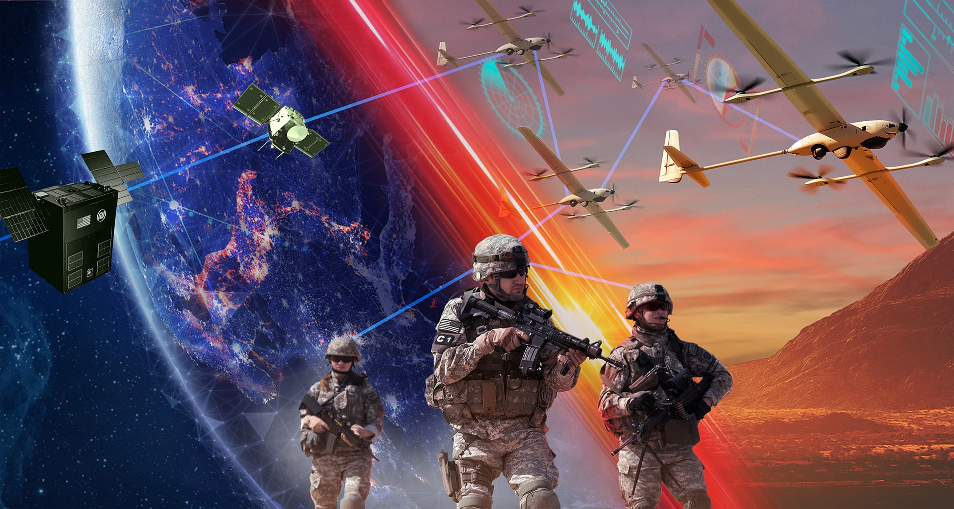 Redwire Completes Acquisition of Edge Autonomy, Establishing Company as ...