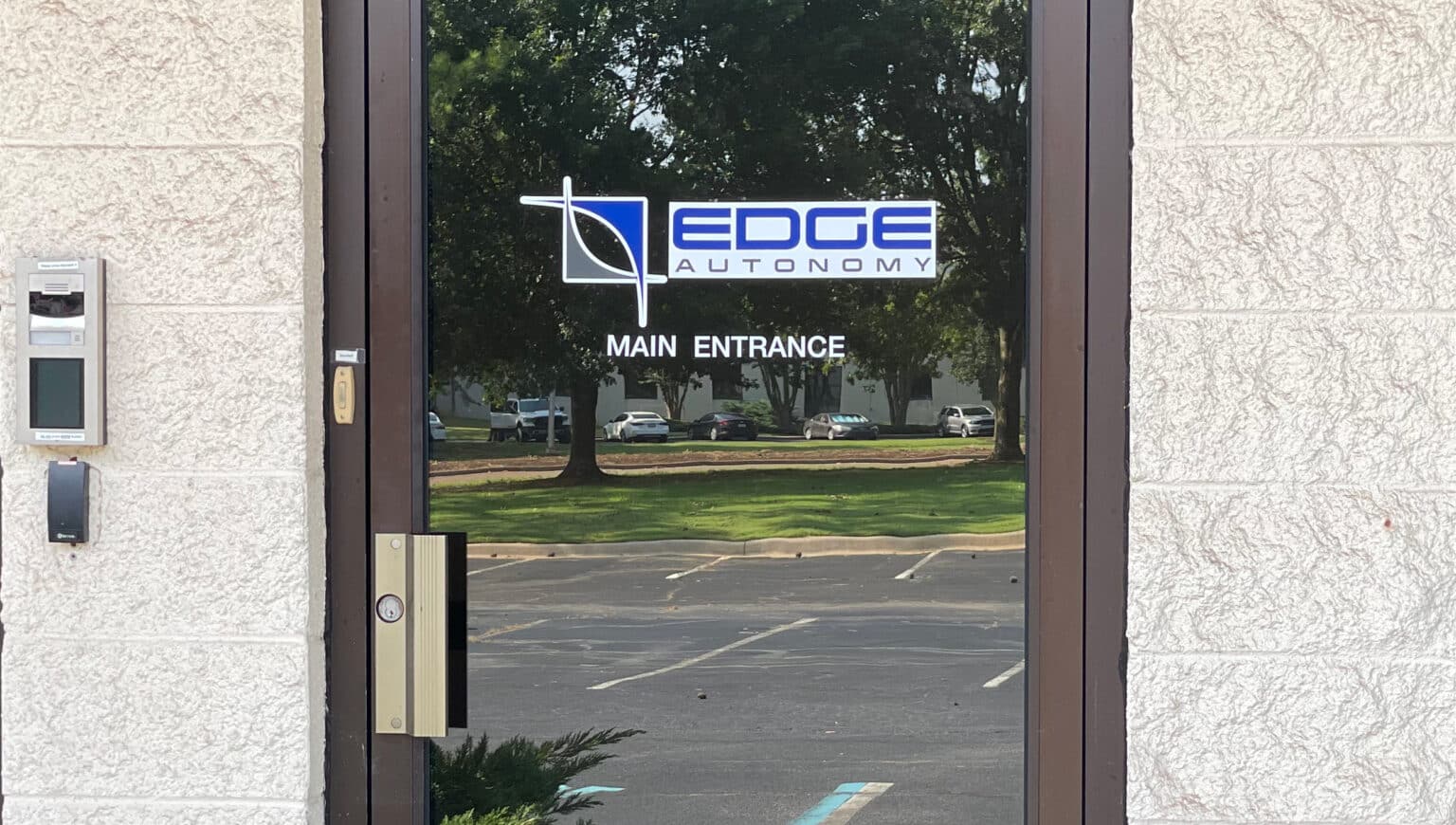 Edge Autonomy to Expand Production in Huntsville, Alabama - Edge Autonomy