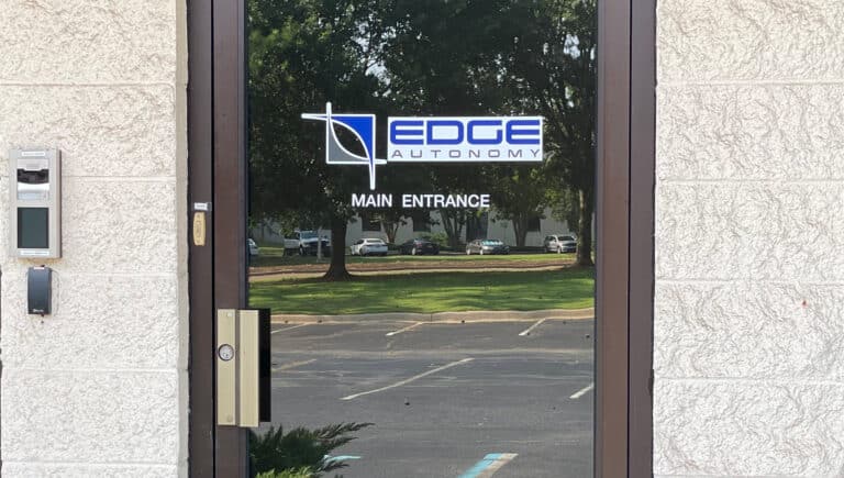 Edge Autonomy to Expand Production in Huntsville, Alabama - Edge Autonomy