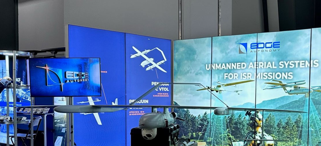 The Penguin UAS: The Cost-Effective, Adaptable Solution In Ukraine’s ...
