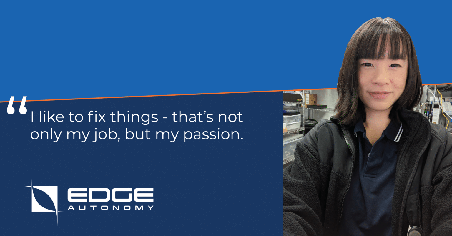 Home - Edge Autonomy