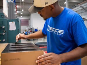 Our Team - Edge Autonomy