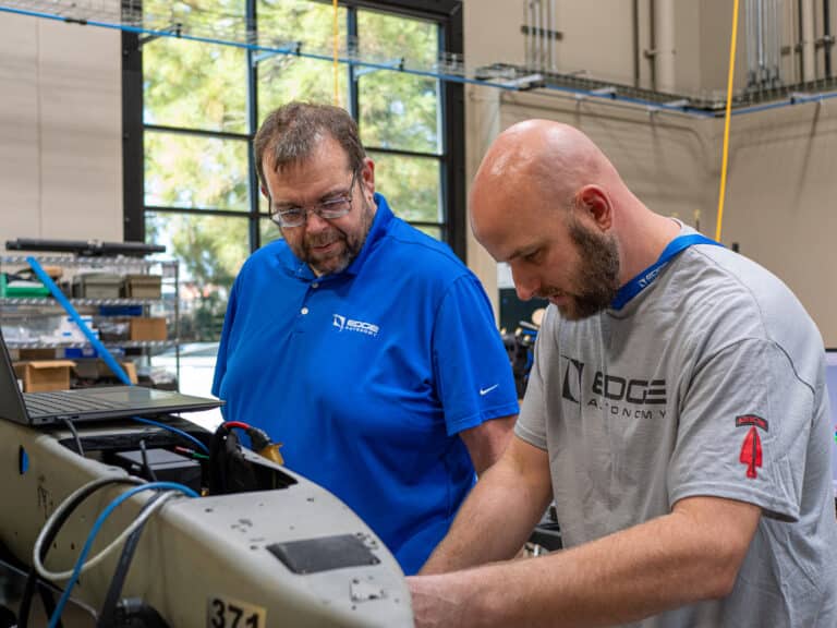 Home - Edge Autonomy