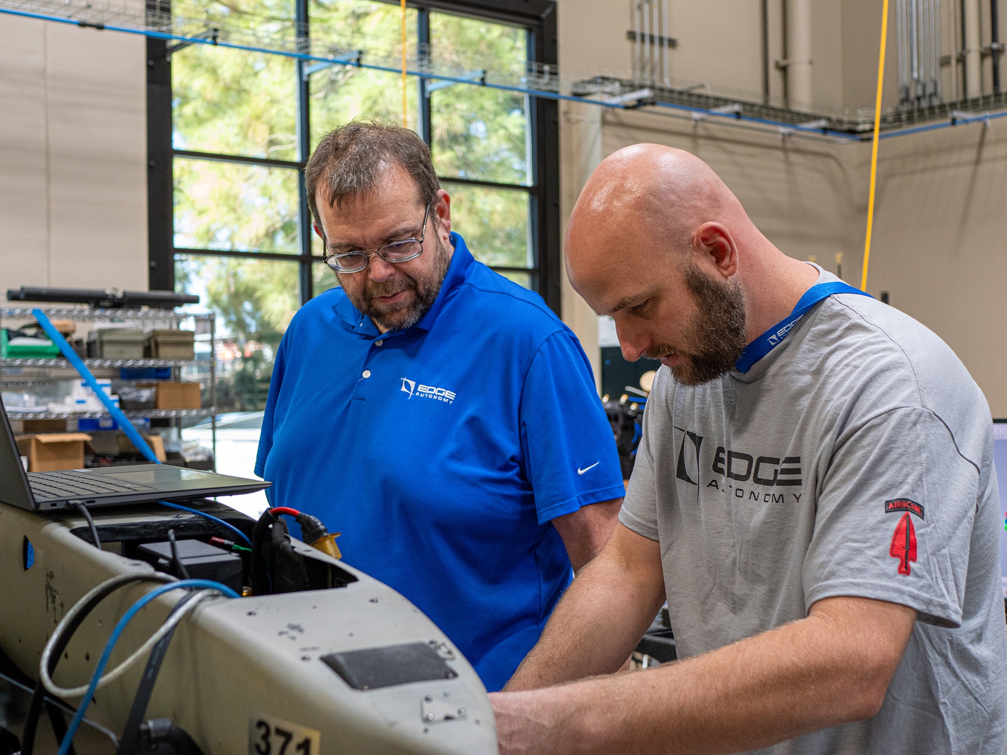 Home - Edge Autonomy