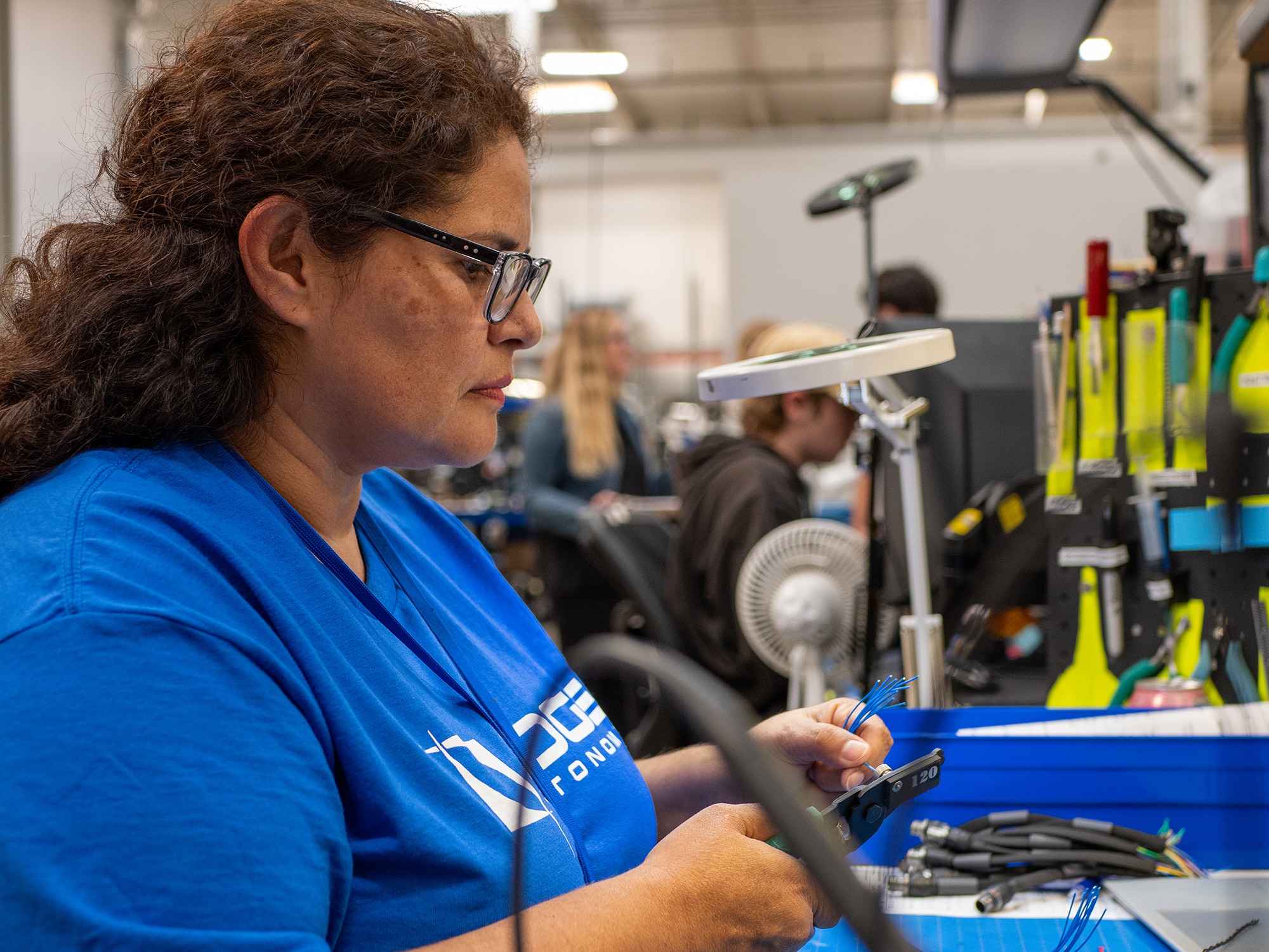 Our Team - Edge Autonomy