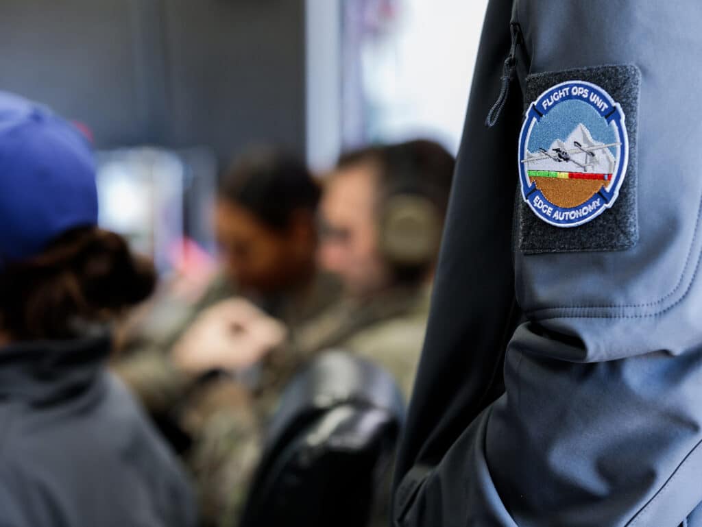 Home - Edge Autonomy