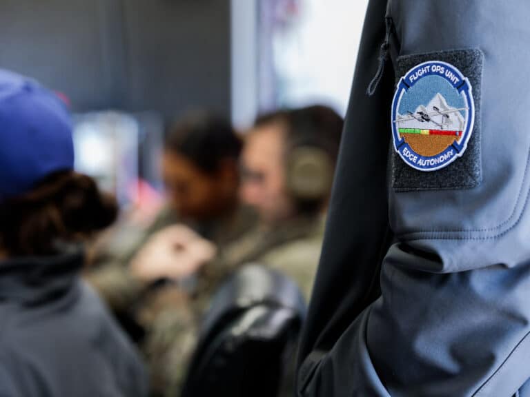 Home - Edge Autonomy