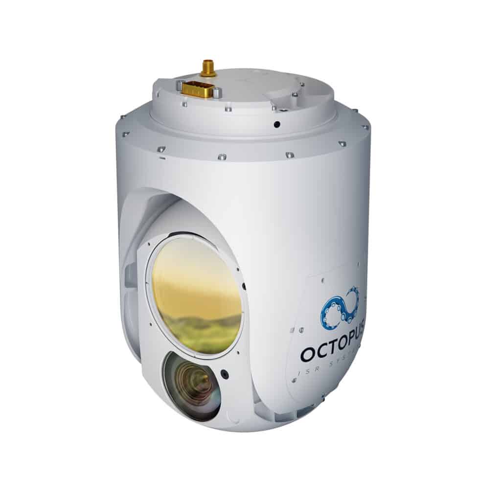 Payloads - Edge Autonomy