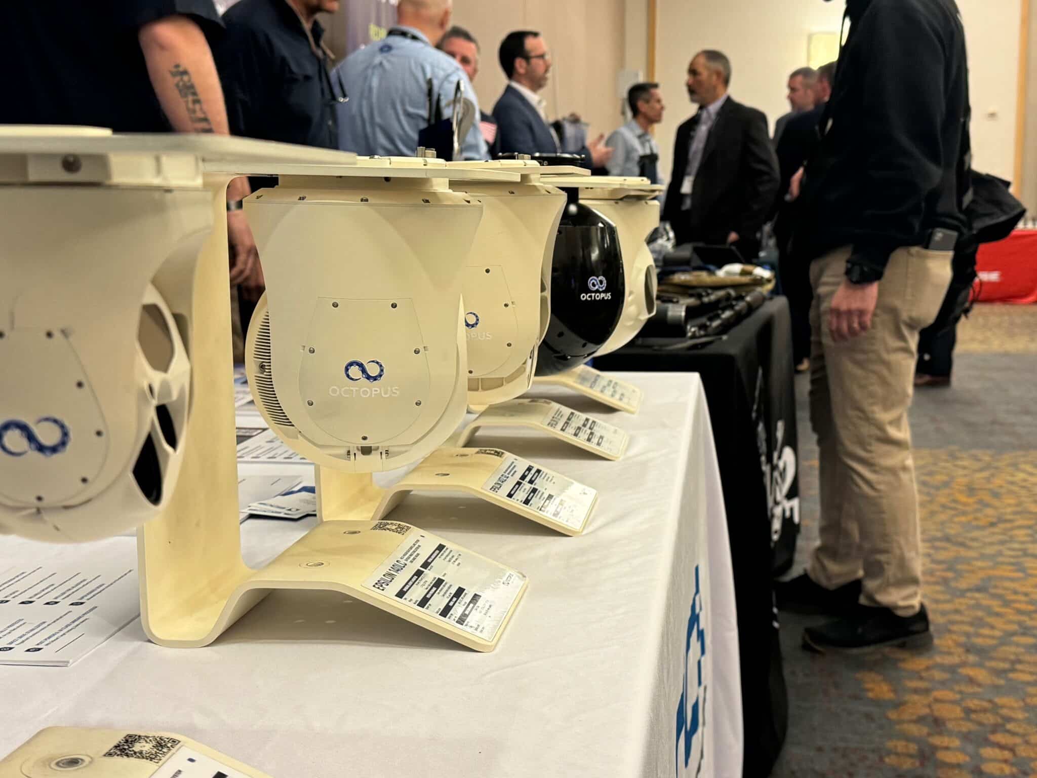 Payloads - Edge Autonomy