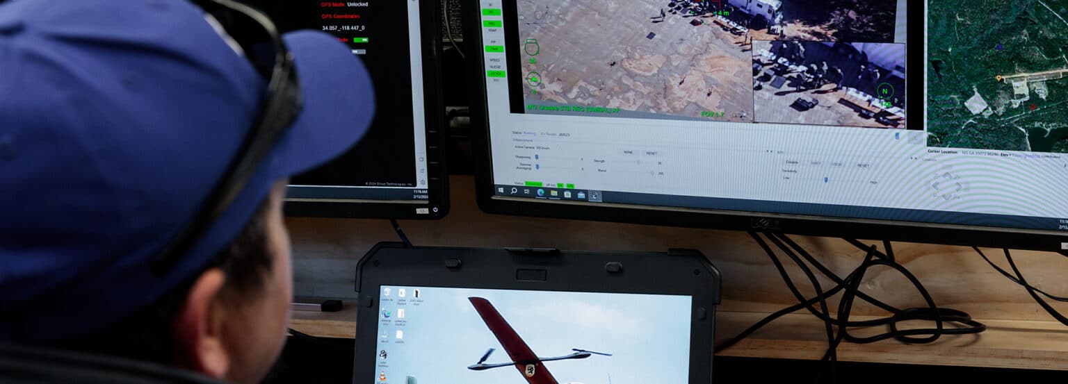 Our Team - Edge Autonomy