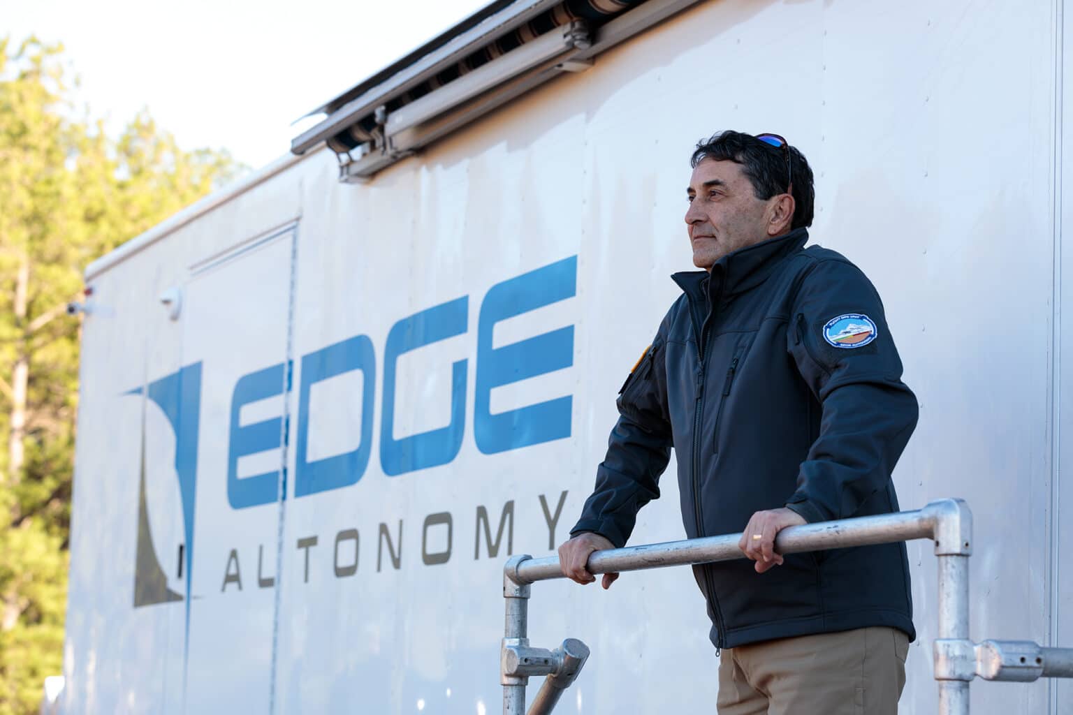 Our Team - Edge Autonomy