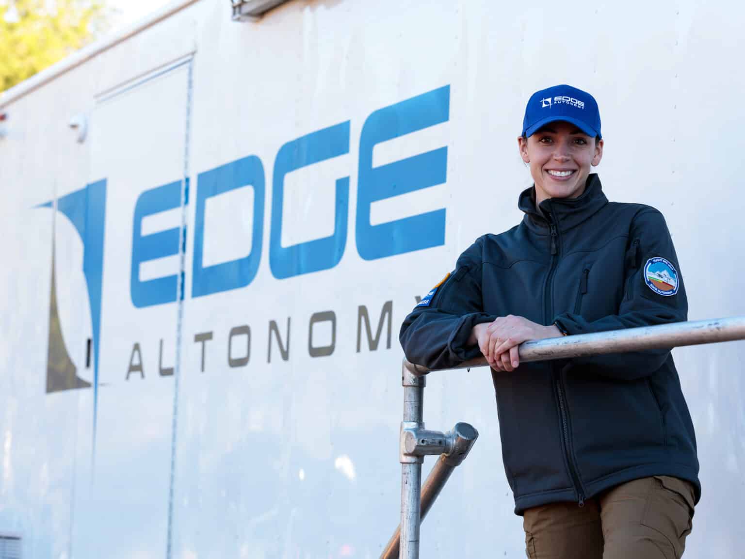 Home - Edge Autonomy
