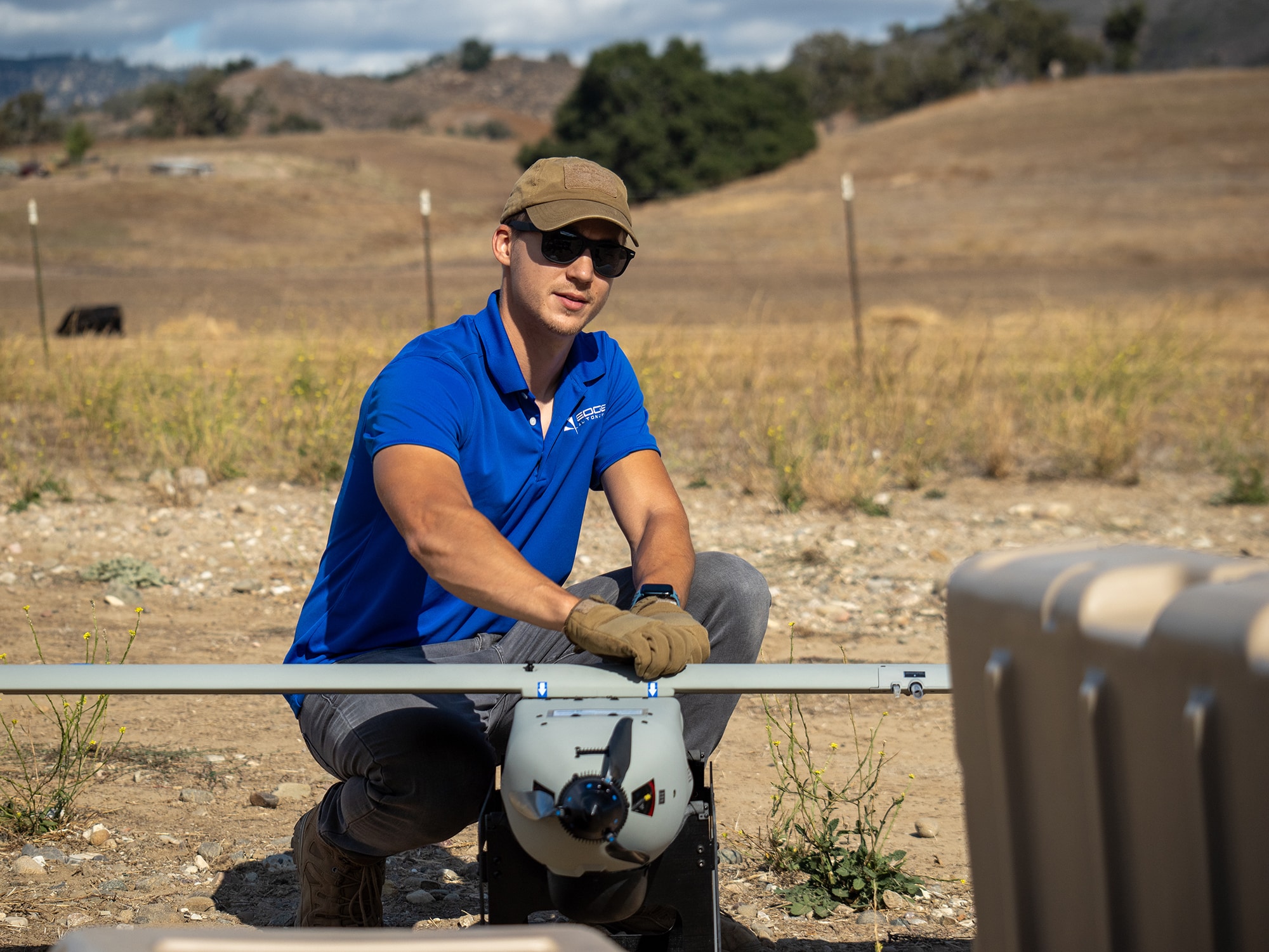 Home - Edge Autonomy