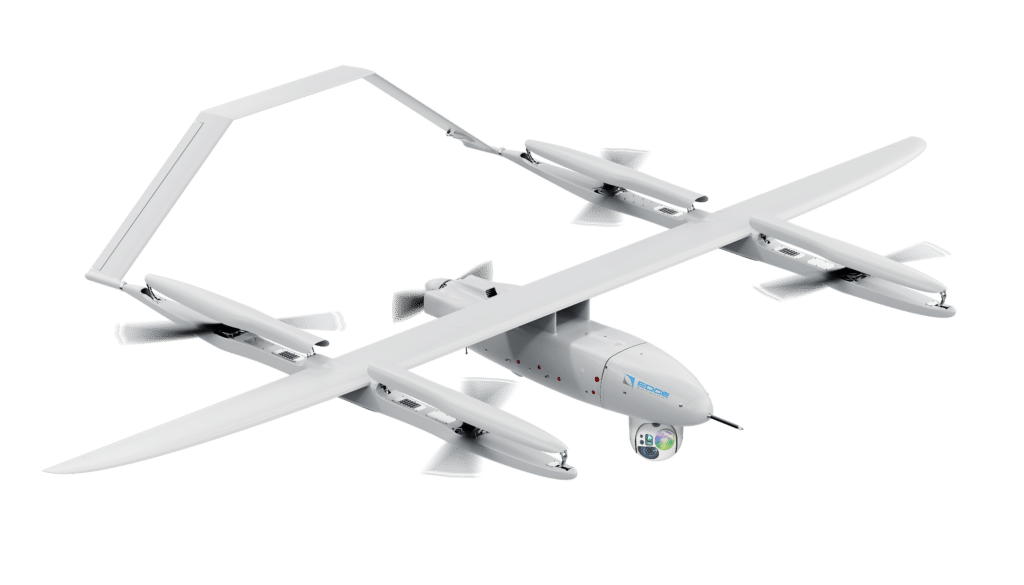 Home - Edge Autonomy