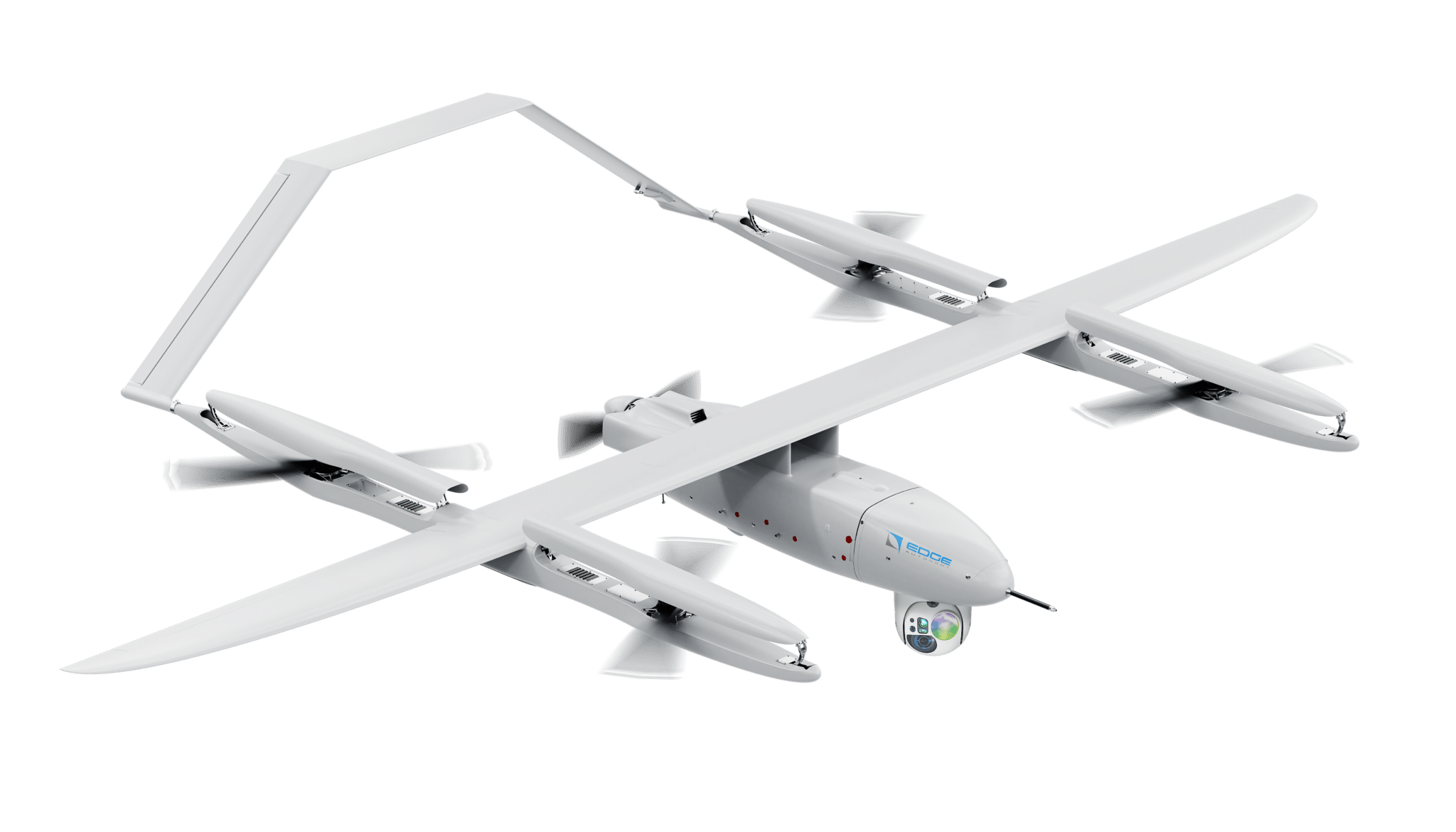 Home - Edge Autonomy