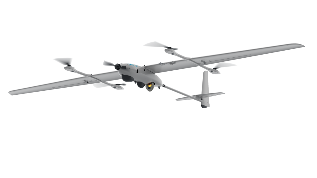 Uncrewed Systems - Edge Autonomy