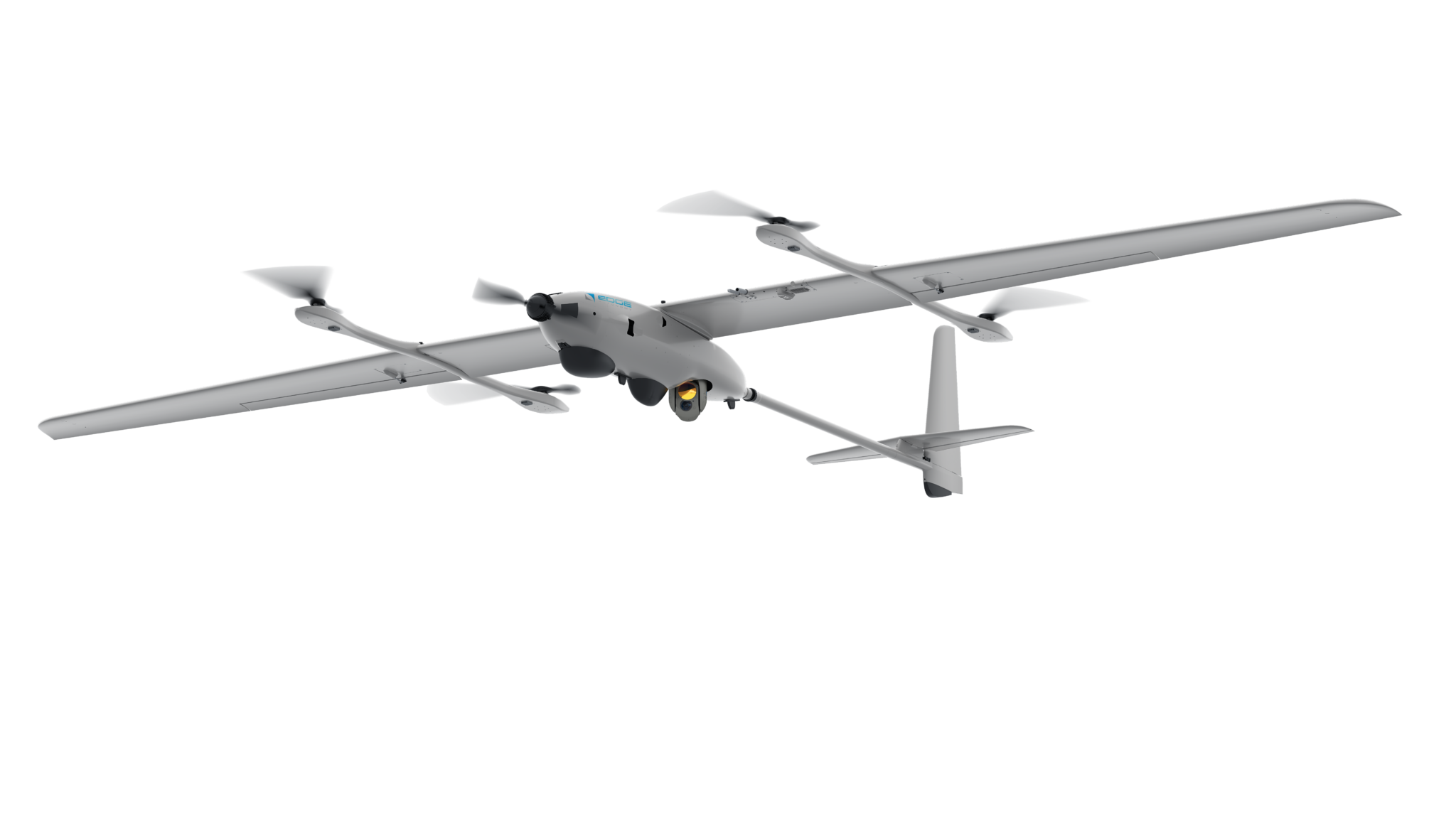 Home - Edge Autonomy