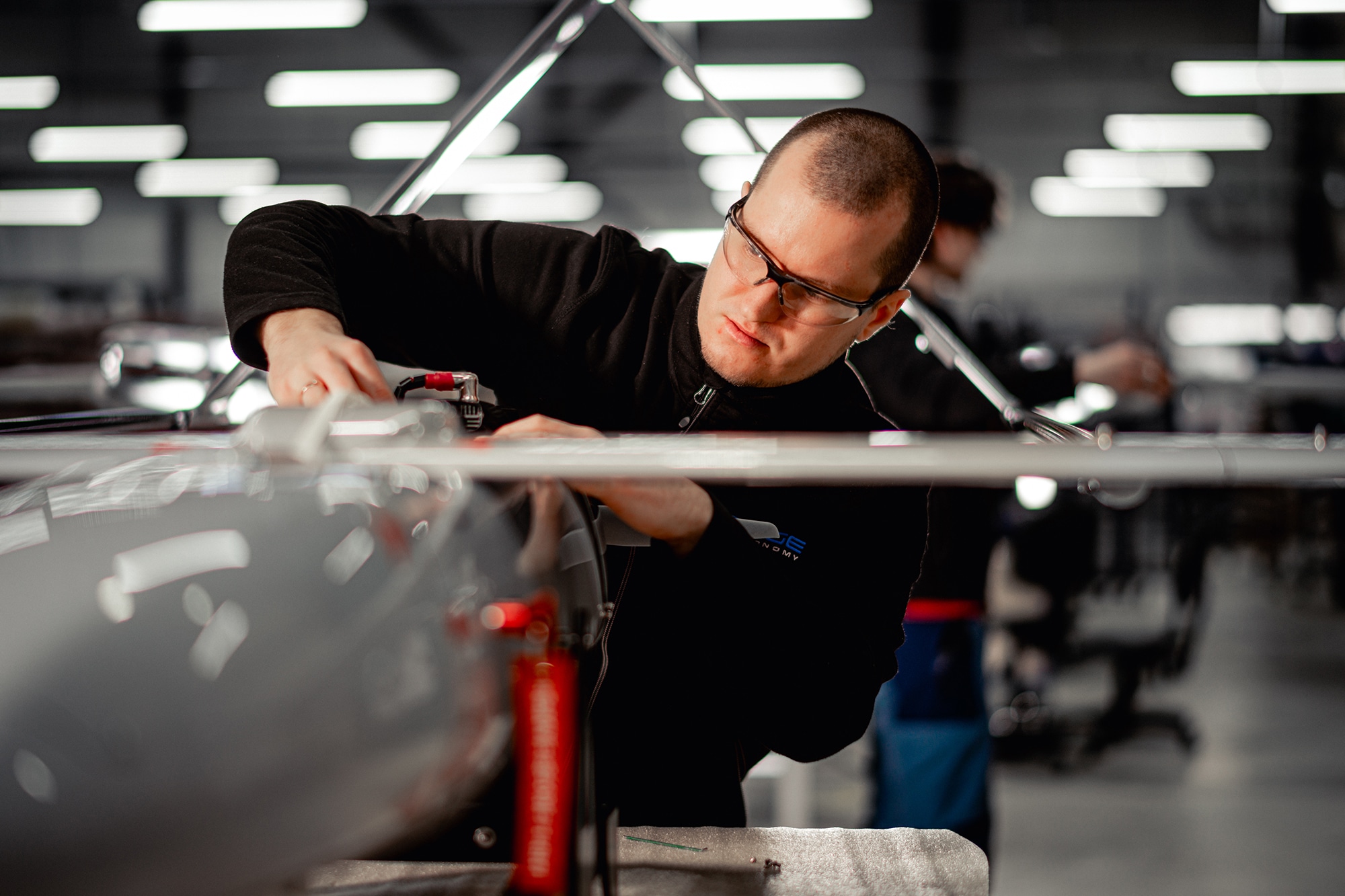 About Us - Edge Autonomy