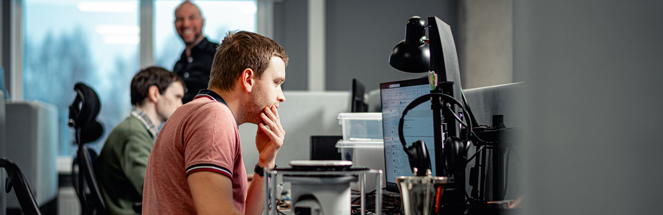 Benefits - Edge Autonomy