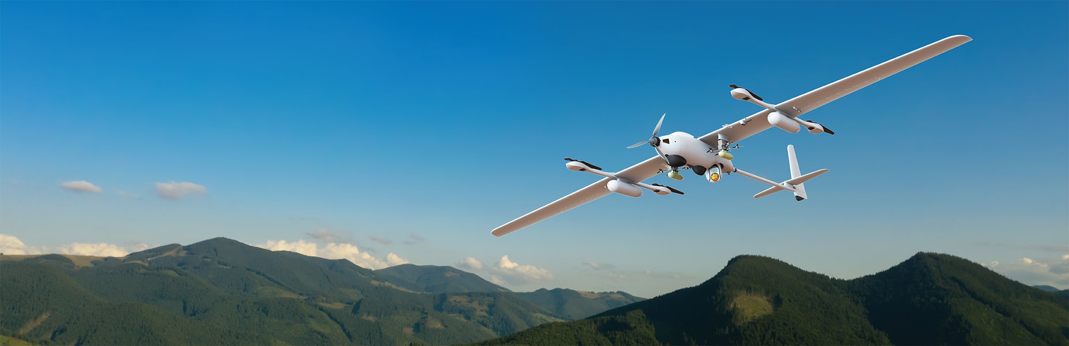 Havoc - Edge Autonomy