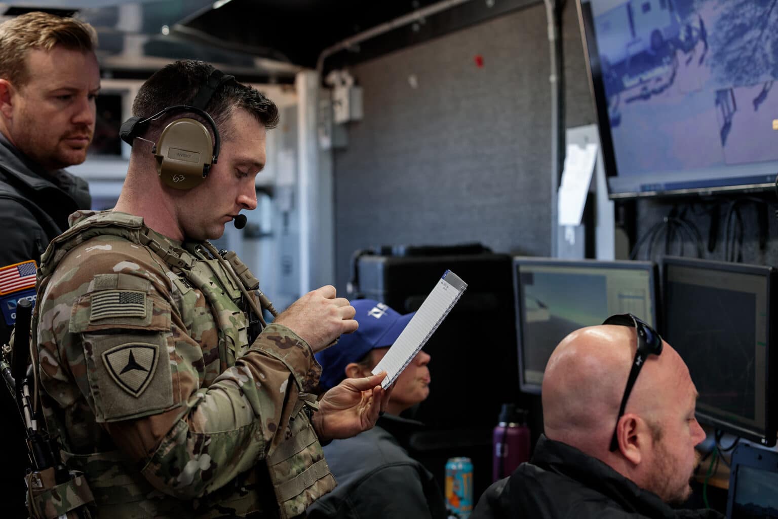 Home - Edge Autonomy