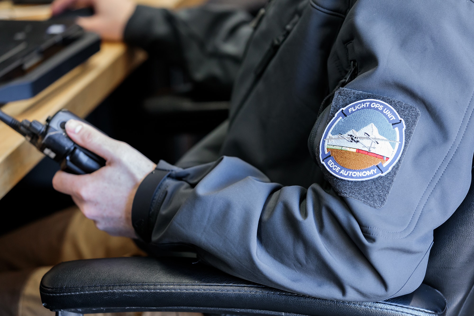 “Success Has Become Our Normal.” Meet the Edge Autonomy Flight ...