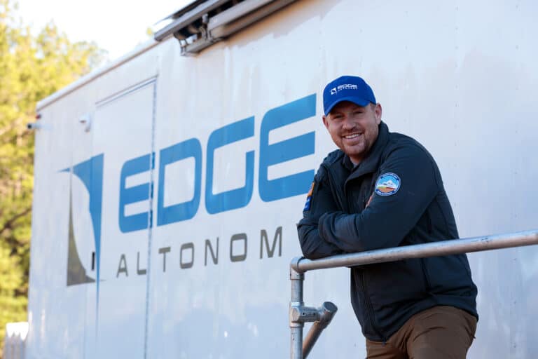 “Success Has Become Our Normal.” Meet the Edge Autonomy Flight ...