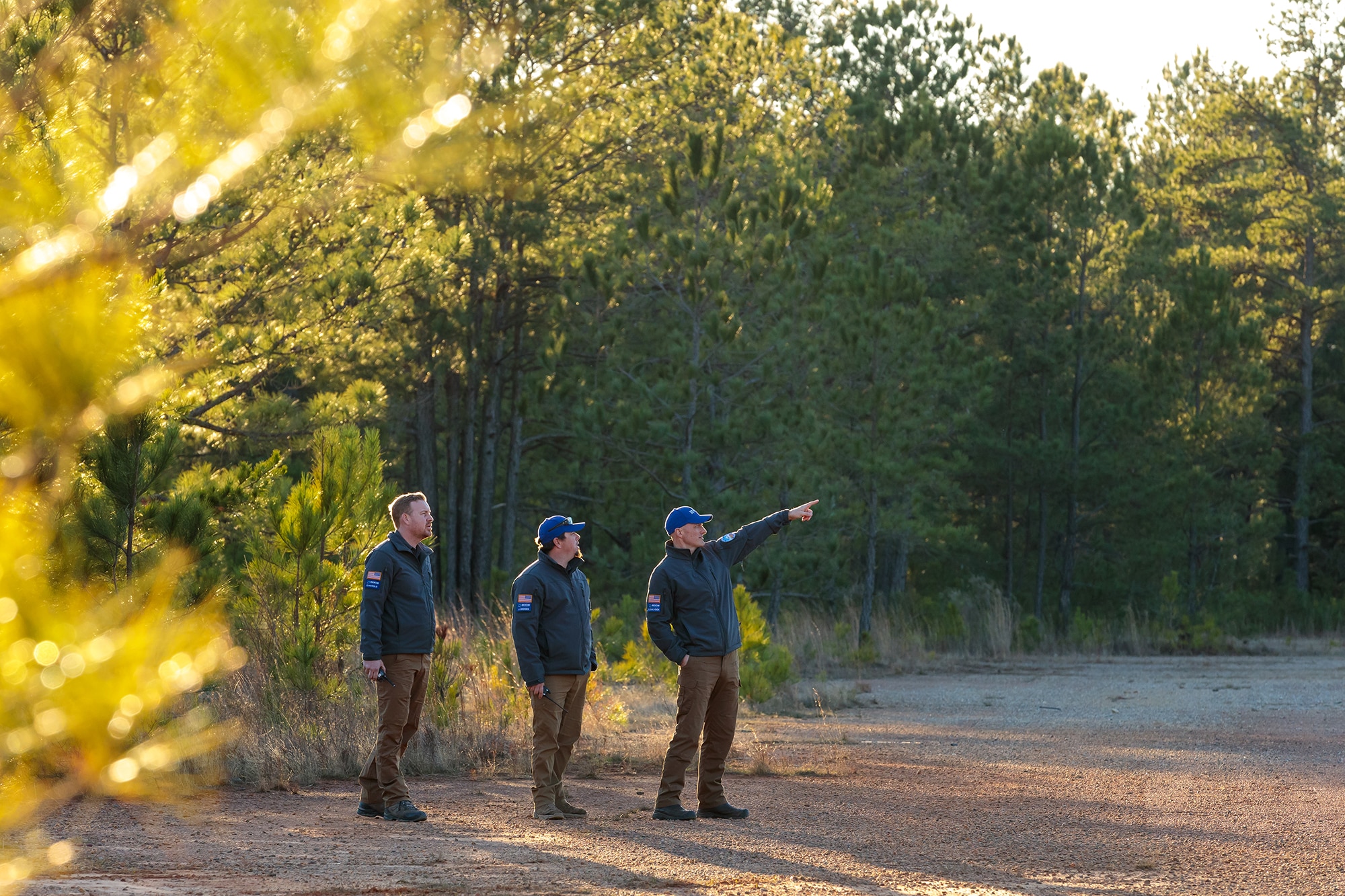 “Success Has Become Our Normal.” Meet the Edge Autonomy Flight ...