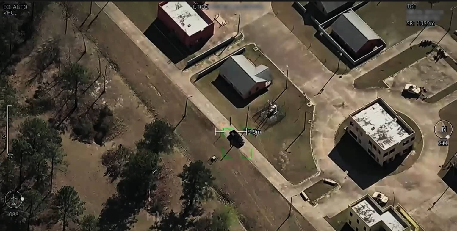 Home - Edge Autonomy