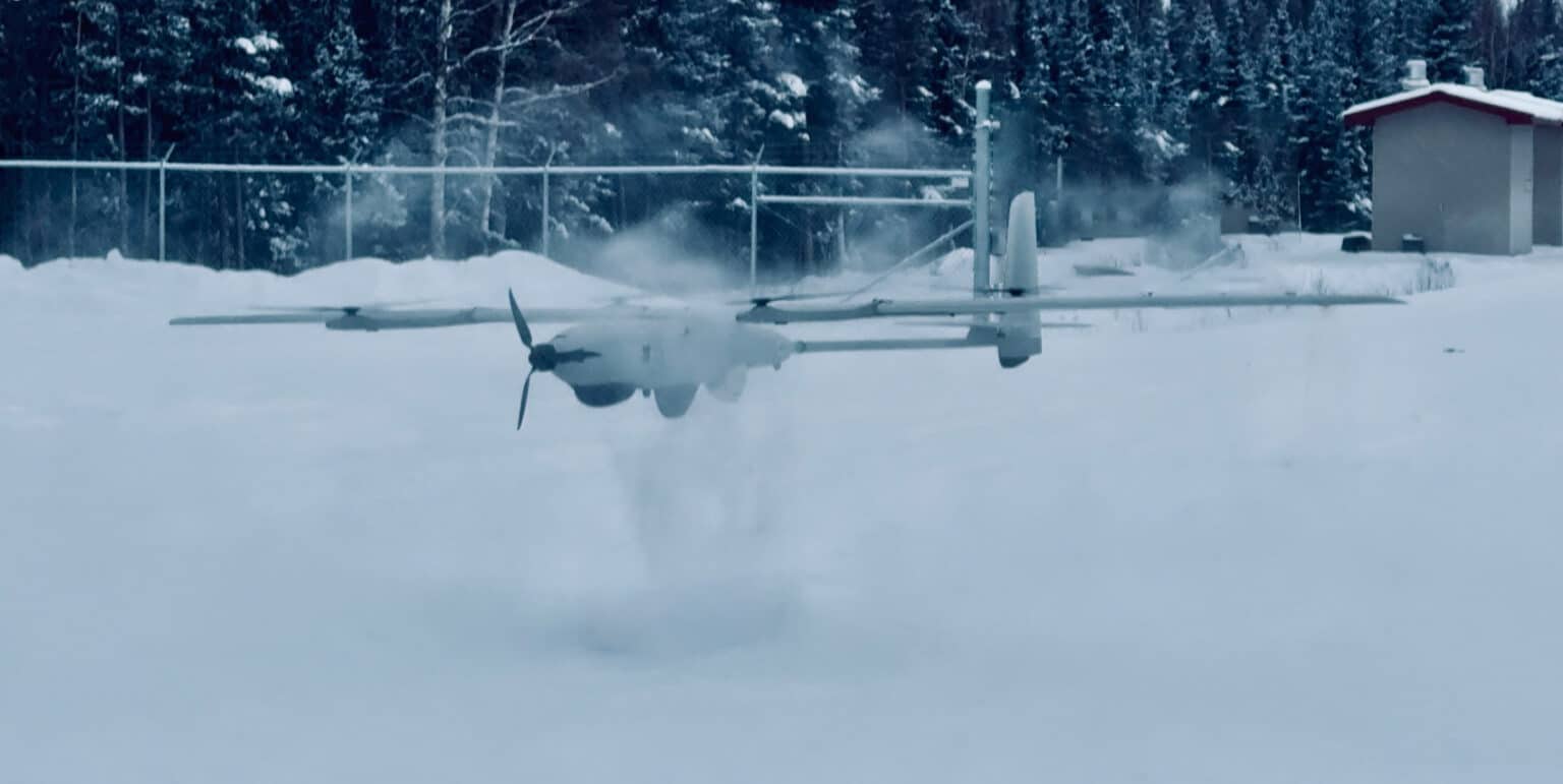 Home - Edge Autonomy