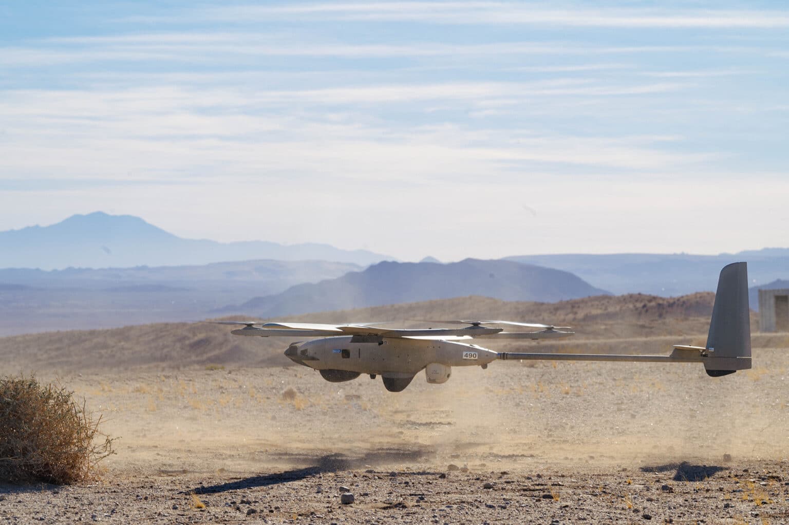 Home - Edge Autonomy