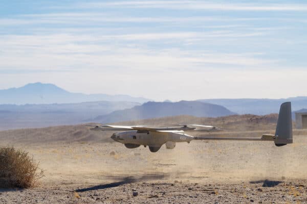 Home - Edge Autonomy