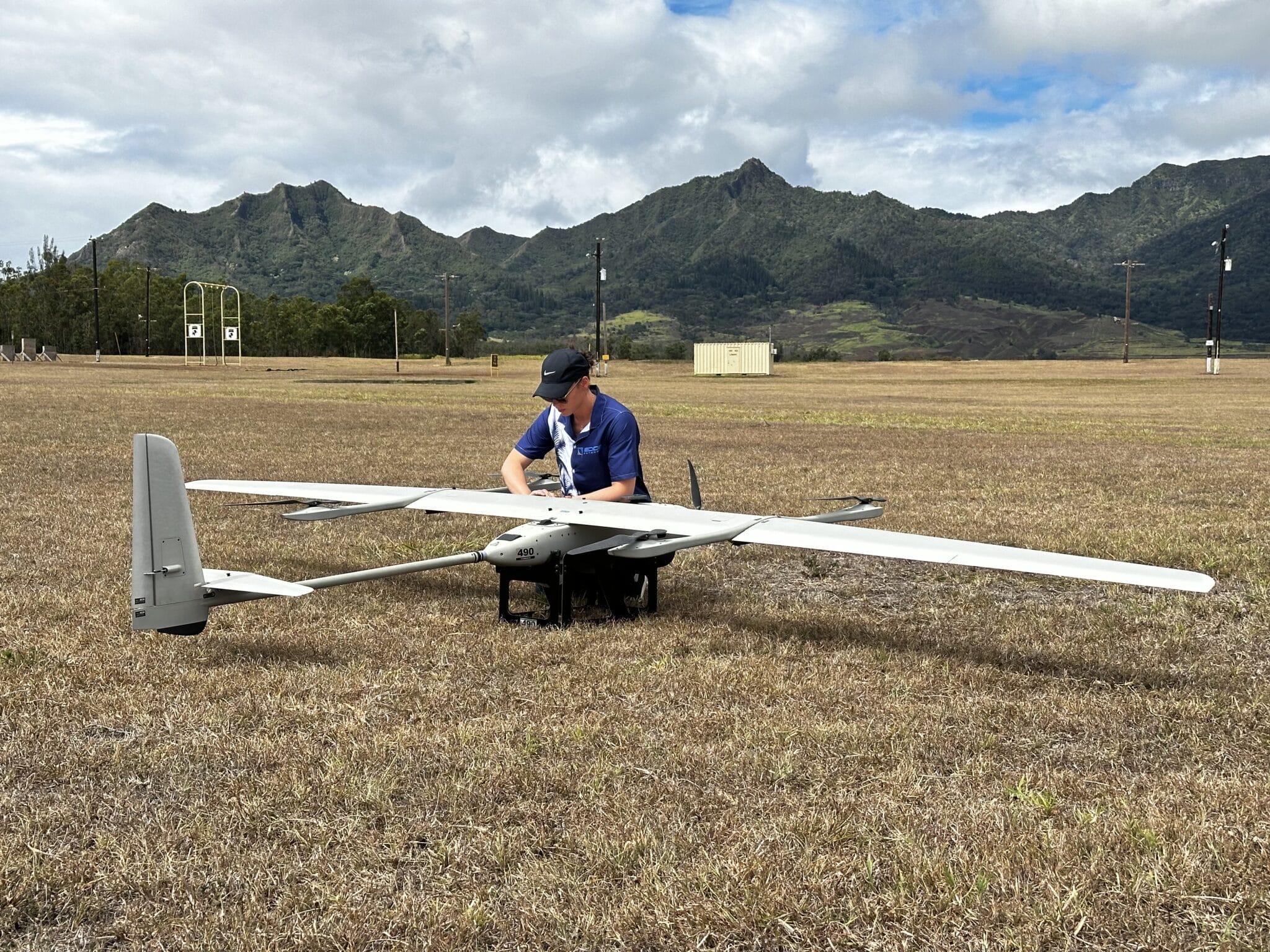 Home - Edge Autonomy