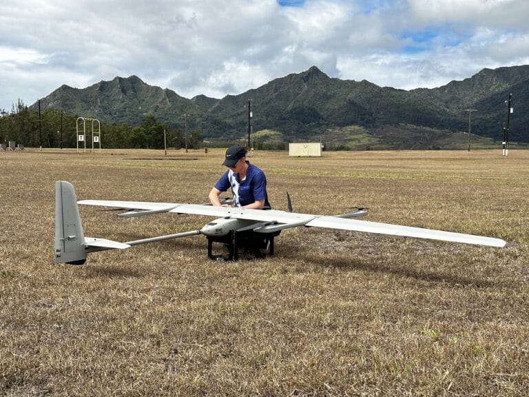 Home - Edge Autonomy